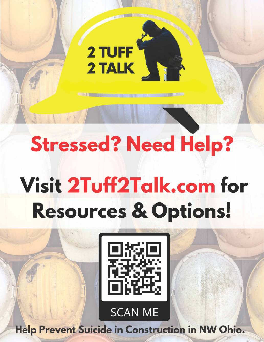 Resources – 2 Tuff 2 Talk